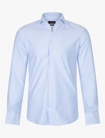 Italian Shirts for Men | Cavallaro Napoli