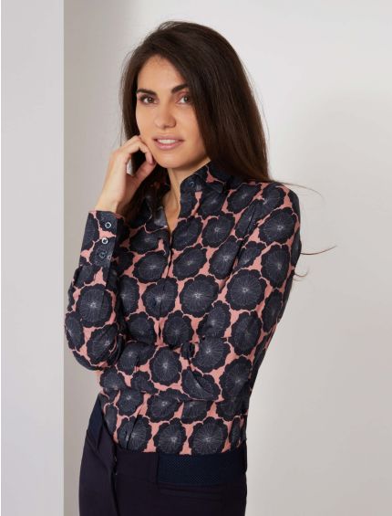 Italian Women's Blouses | Cavallaro Napoli