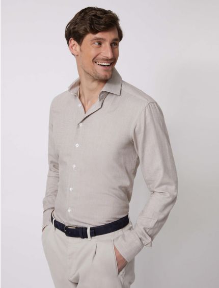 Italian Shirts for Men | Cavallaro Napoli