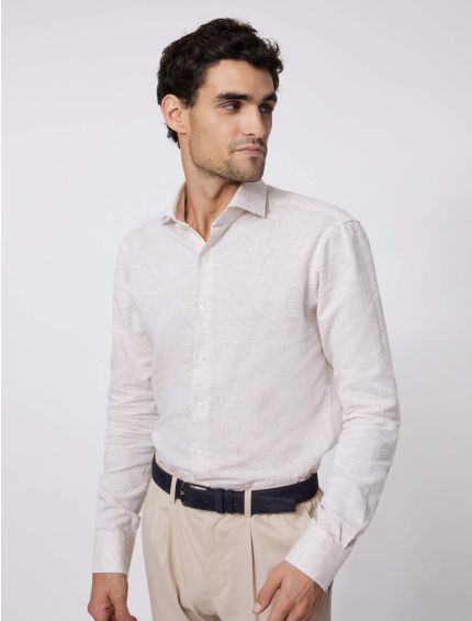 Italian Shirts for Men | Cavallaro Napoli