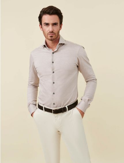 Italian Shirts for Men | Cavallaro Napoli