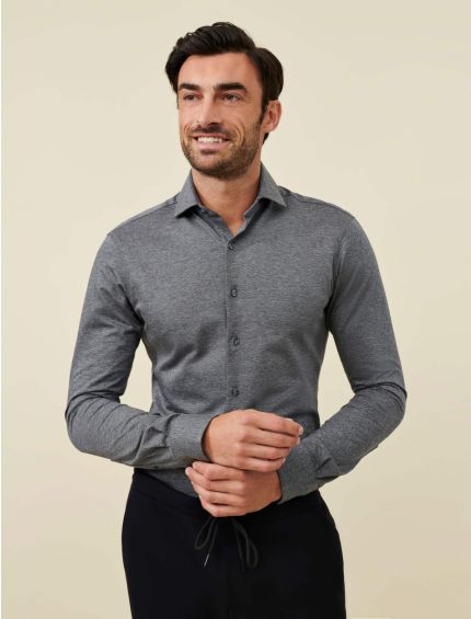 Italian Shirts for Men | Cavallaro Napoli