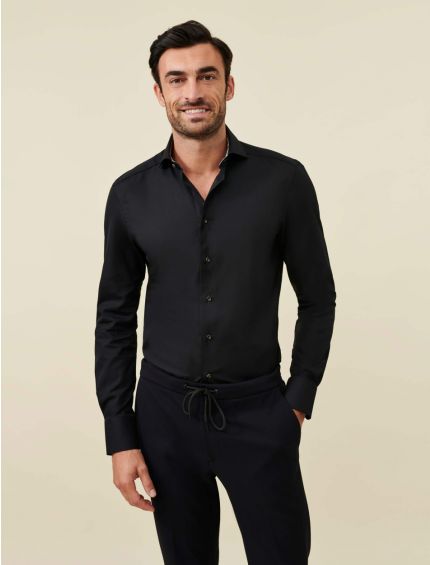 Italian Shirts for Men | Cavallaro Napoli