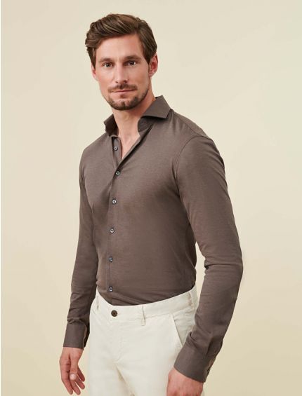 Italian Shirts for Men | Cavallaro Napoli