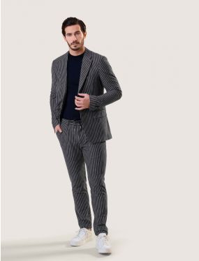 Italian Suits | Cavallaro Napoli