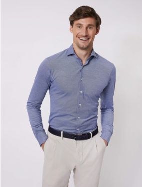 Italian Shirts for Men | Cavallaro Napoli