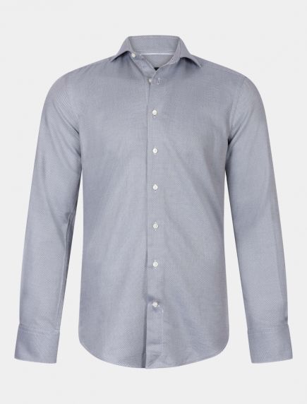 Italian Shirts for Men | Cavallaro Napoli