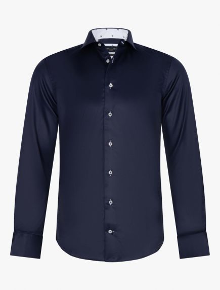 Italian Shirts for Men | Cavallaro Napoli
