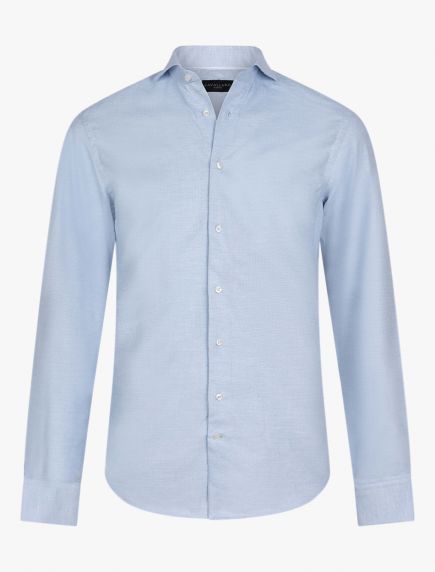 Italian Shirts for Men | Cavallaro Napoli