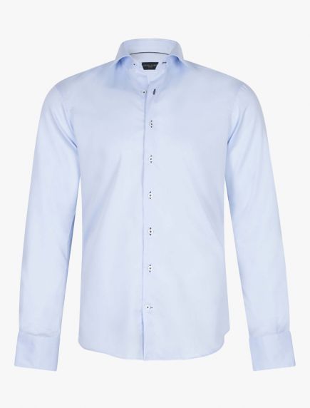 Italian Shirts for Men | Cavallaro Napoli
