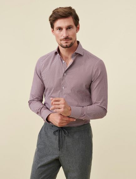 Italian Shirts for Men | Cavallaro Napoli