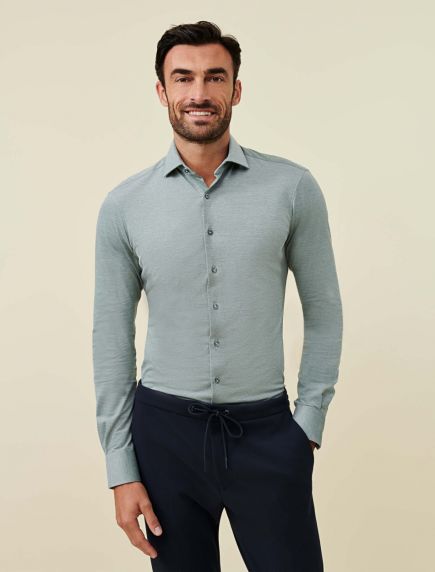 Italian Shirts for Men | Cavallaro Napoli