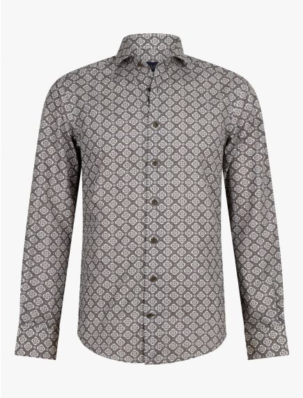 Italian Shirts for Men | Cavallaro Napoli