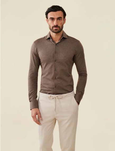 Italian Shirts for Men | Cavallaro Napoli