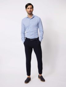 Italian Shirts for Men | Cavallaro Napoli