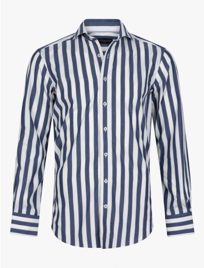 Italian Shirts for Men | Cavallaro Napoli