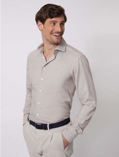 Italian Shirts for Men | Cavallaro Napoli