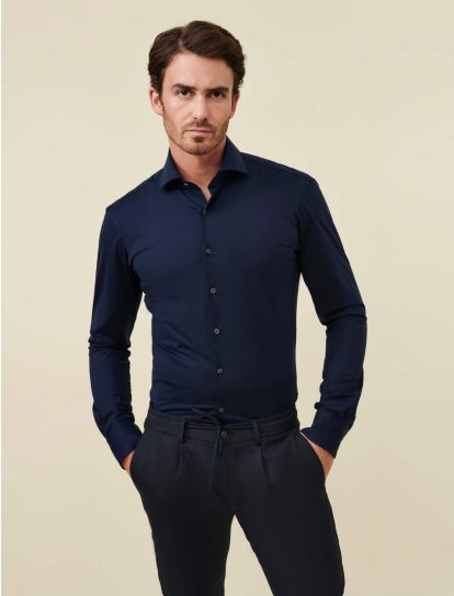 Italian Shirts for Men | Cavallaro Napoli