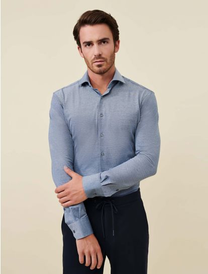 Italian Shirts for Men | Cavallaro Napoli