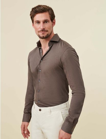 Italian Shirts for Men | Cavallaro Napoli