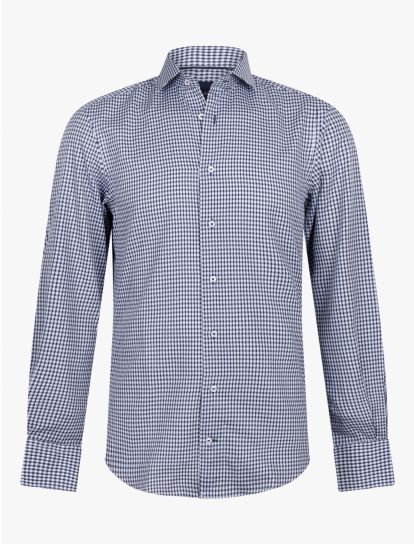 Italian Shirts for Men | Cavallaro Napoli