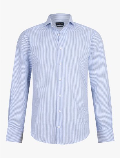 Italian Shirts for Men | Cavallaro Napoli
