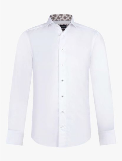 Italian Shirts for Men | Cavallaro Napoli