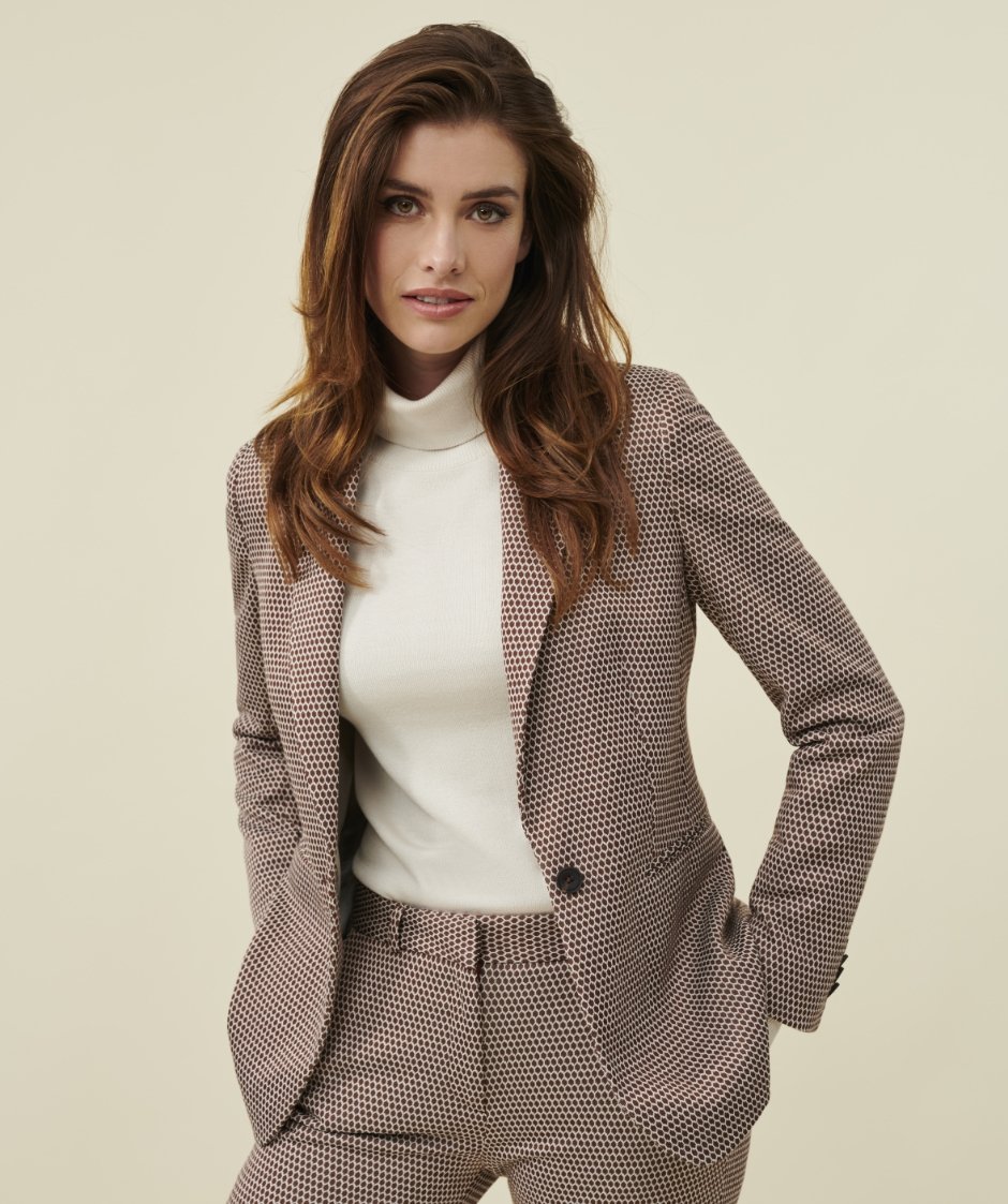 Shop Women's Suits | Elegant & Professional | Cavallaro Napoli ...