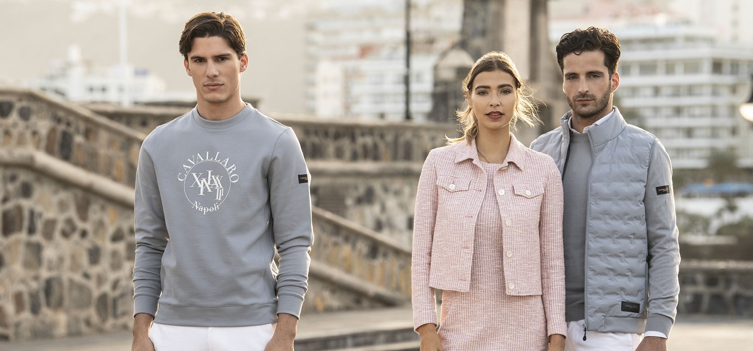 Explore | Cavallaro Napoli