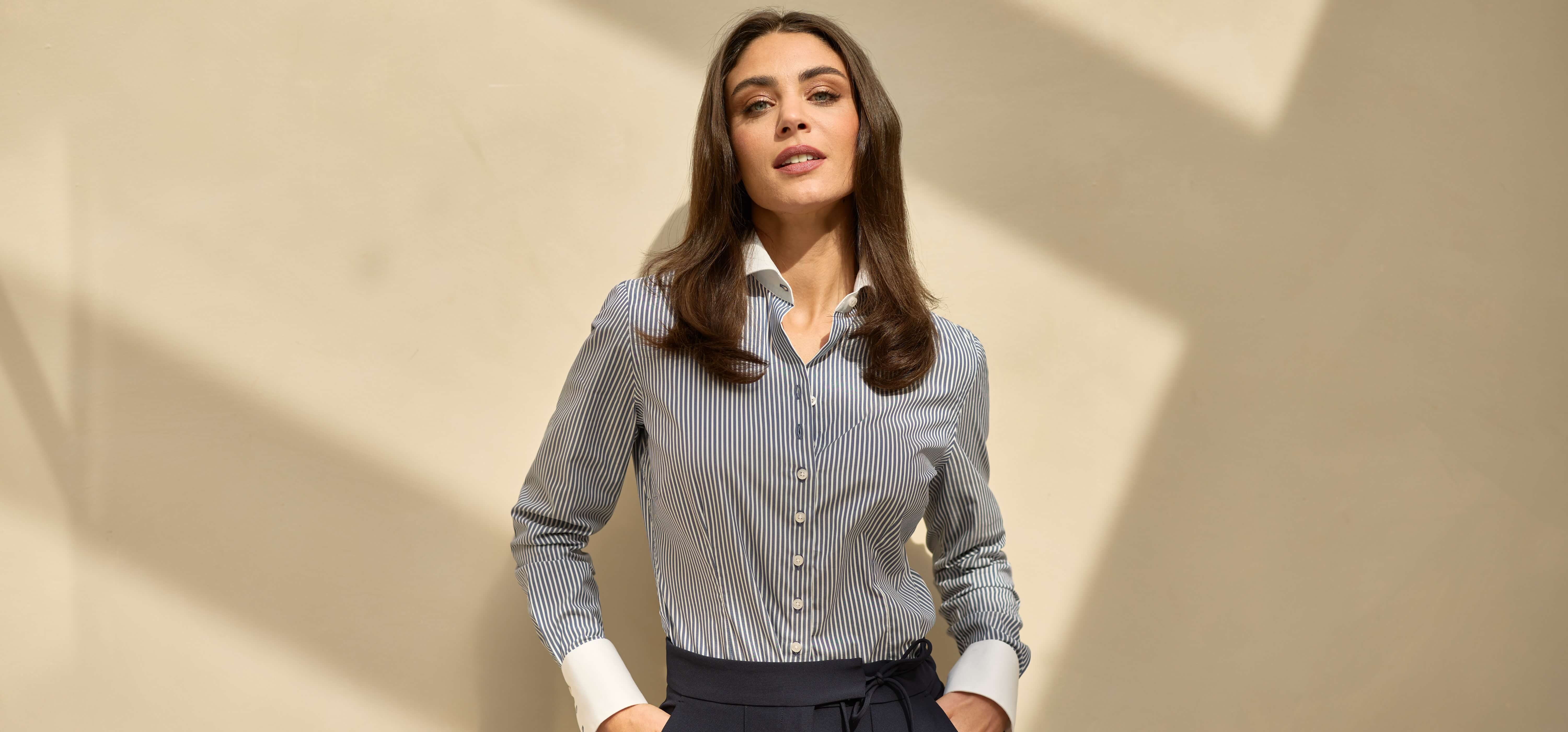 Shop The look Dames| Complete Outfits | Cavallaro Napoli